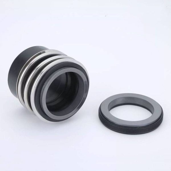 Rubber Bellow Seal Type- TM02 – Tech Man
